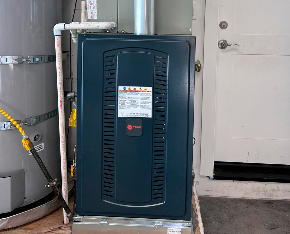 Heating systems Santa Clara